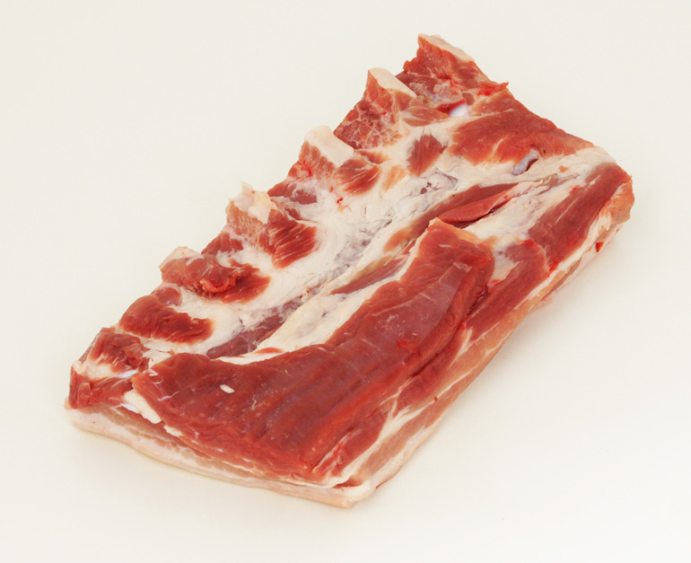 Bravčový bok bez kosti | Uňaňa.sk