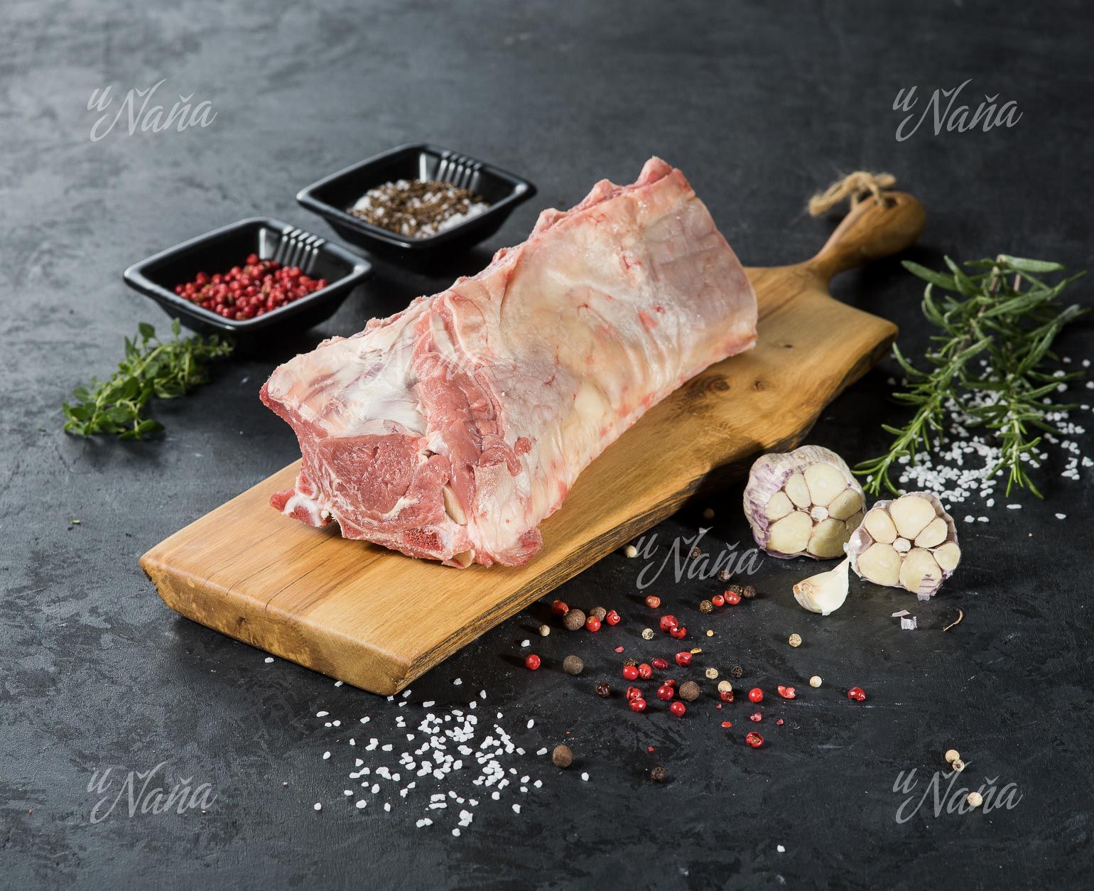 Baranie mäso ⭐️- Unana.sk